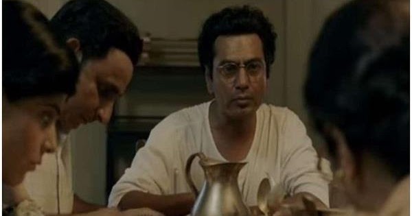 Trailer: movie manto trailer release, nawazuddin siddiqui, nandita das ...
