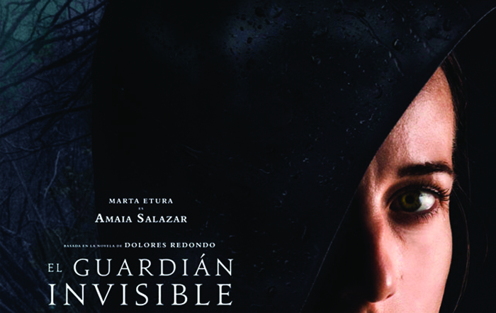 El guardián invisible, de licencias y boicots - Cinemocion, página ...
