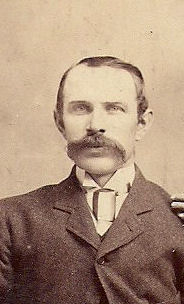 Spotsylvania Memory: The School House on the Corner