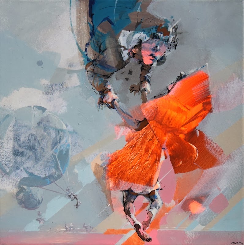 Artodyssey: Robert Proch