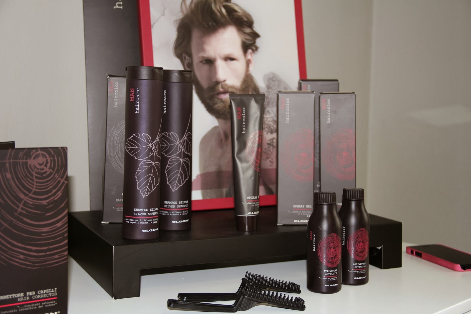 #ELGONBLOGDAY: COLORE & POESIA CON ELGON COSMETIC