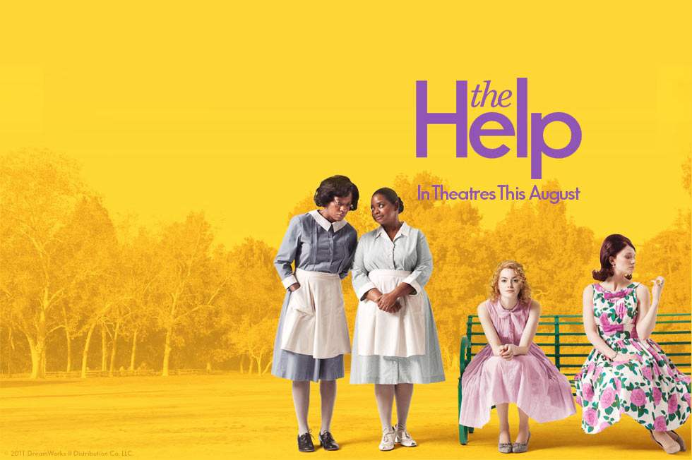 Colom Drama: THE HELP (Movie)