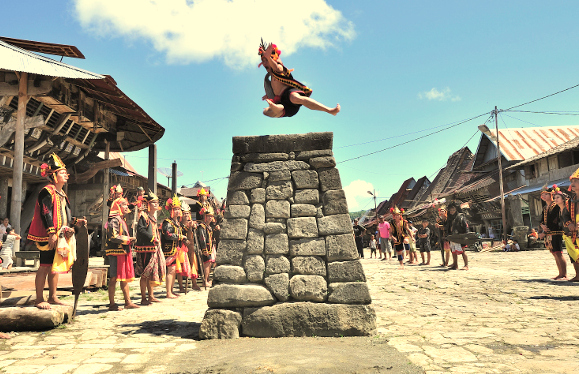 Wisata Nias - JDlines.com