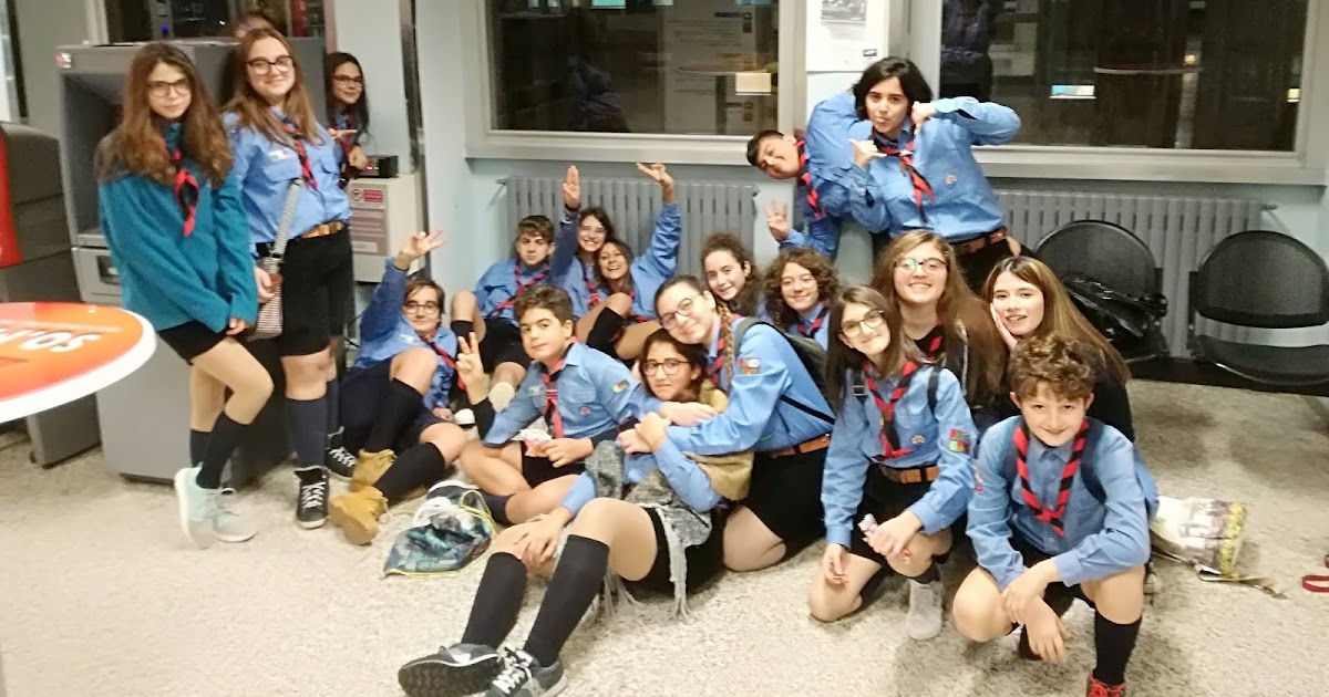 Comprehendo: “CON UN NASO ROSSO TUTTO POSSO!”