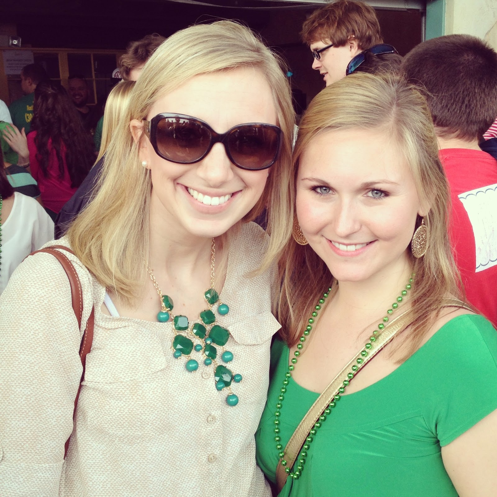 Alexandra Bee Blog: Gift Baskets