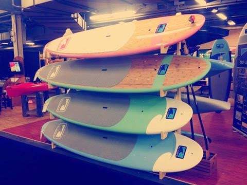 Swift Outdoor Centre: The 2015 Toronto International Boat Show Is Here!