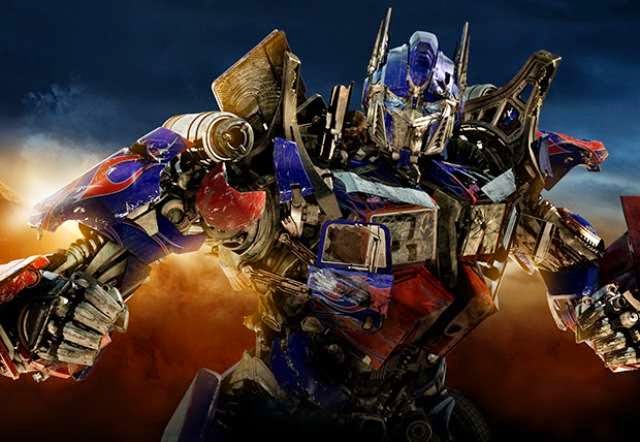 Moises Mansur Transformers: CINCO COSAS QUE DEBES SABER ANTES DE VER ...