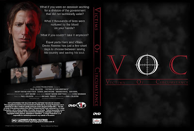 Victims of Circumstance