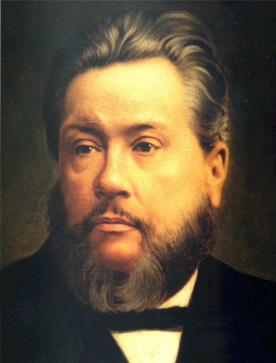 SHALOM ISRAEL: CHARLES SPURGEON ACREDITAVA NO REGRESSO E RESTAURAÇÃO ...