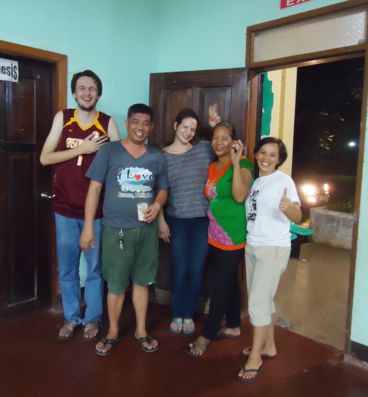 Good News Bits by Kellan: Happy Filipino American Friendship Day!!