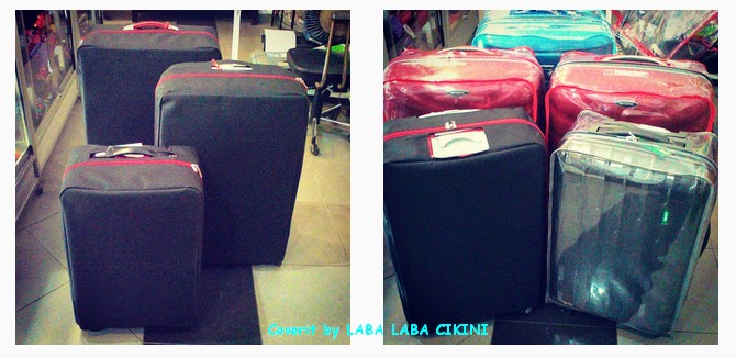 Toko Laba Laba Cikini | Toko reparasi | Reparasi tas kulit | Reparasi ...