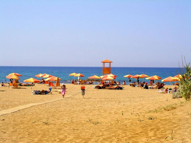 Malia, Greece - Travel Guide | Tobias Kappel