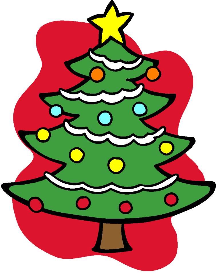 ® Colección de Gifs ®: IMÁGENES DE CLIP ART DE NAVIDAD