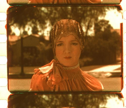 Thelma Todd: Vamping Venus And The American Venus