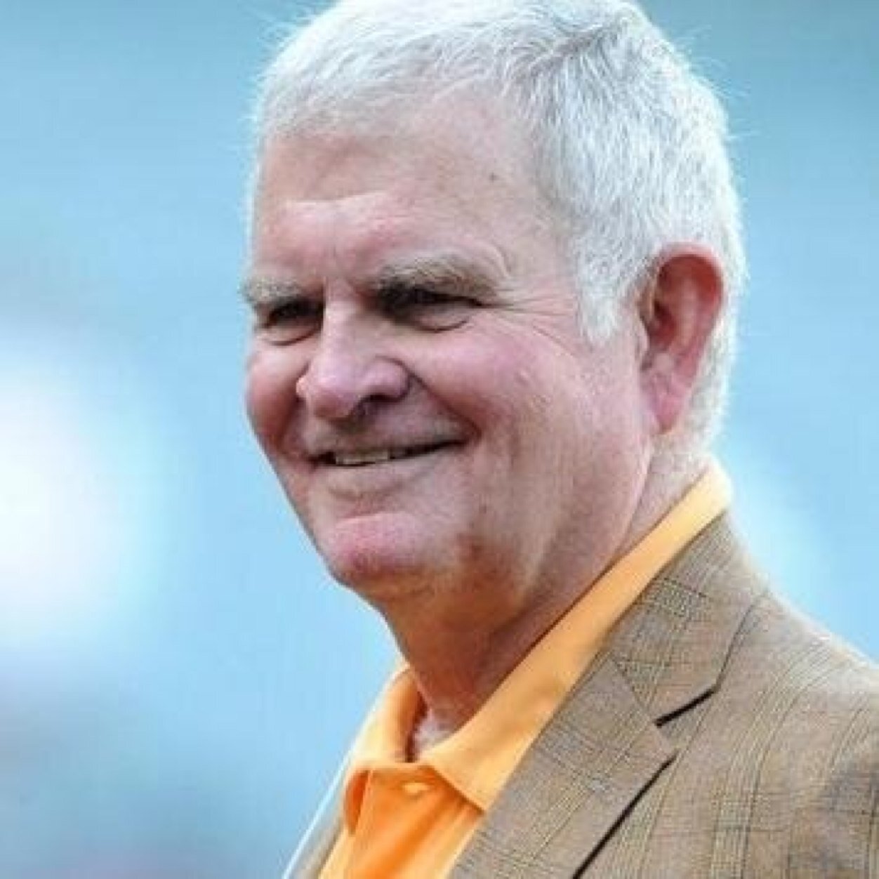 Dodgers Blue Heaven: Ross Porter Back to Calling Baseball - for CSU ...