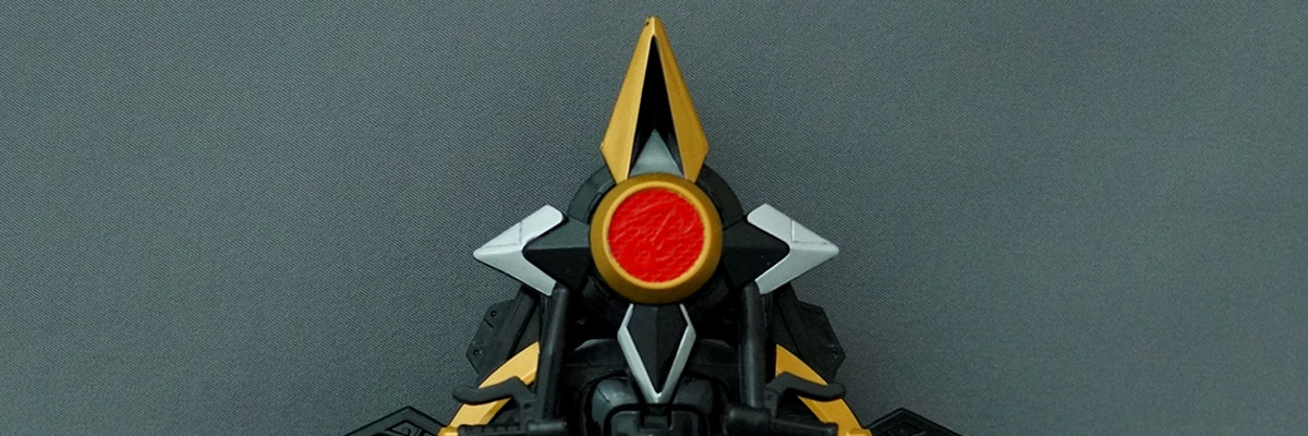 一眼看穿: Power Rangers Ninja Steel -Mega Morph Cycle with Red Ranger / 紅忍者機車組