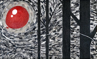 El cofre de los cuentos: El globo rojo