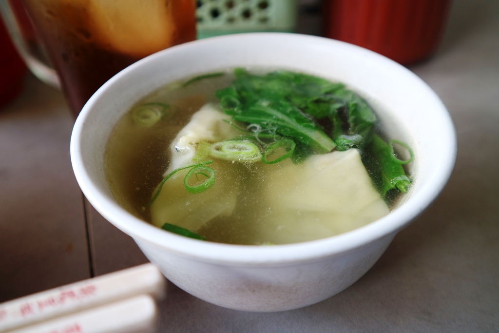 Mie Ayam Palembang Afui, Cita Rasa Mie Ayam Khas Bumi Sriwijaya ...