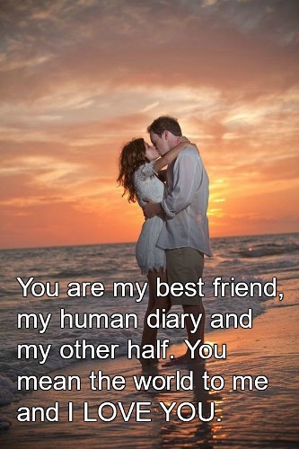 Love Texts Messages For Her Him | Love Quotes - Love Quotes & Sayings