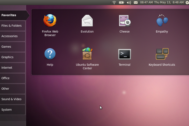 IisHaryati: Perkembangan Sistem Operasi