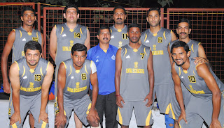 Central Excise (Men), KSEB (Women) win 12th Kerala Champions Trophy