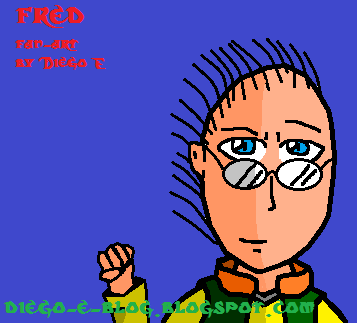 Fred and Company: FanArts