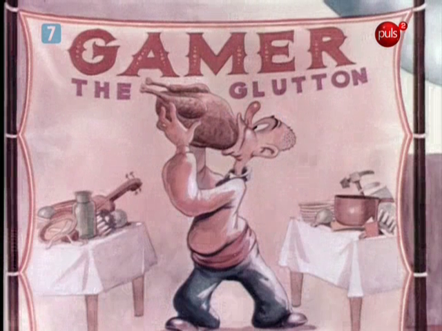 Supervised By Fred Avery: Tex Avery's Warner Brothers Cartoons: Circus ...