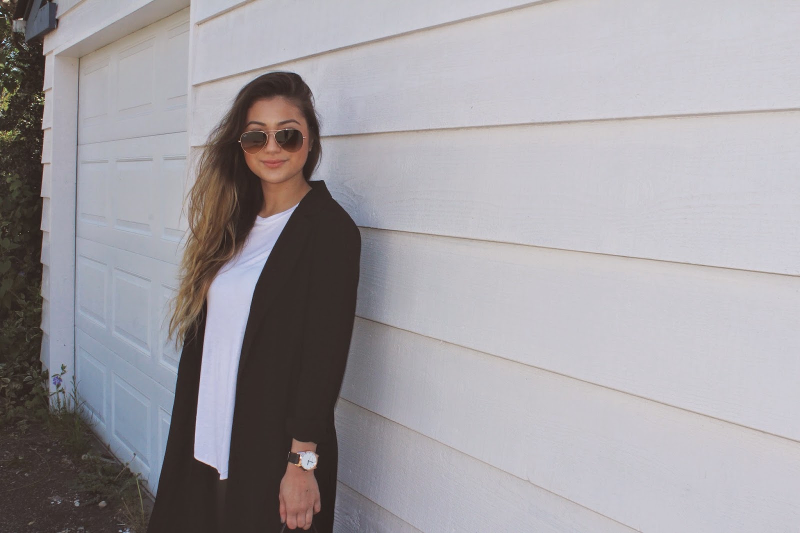 MELISSA CHEN: May 2015