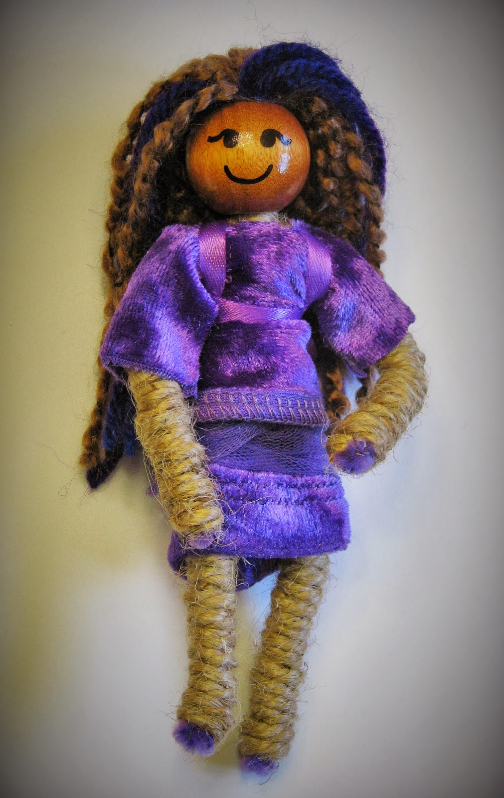 POTIONSMITH: Voodoo Dolls