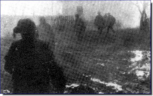 HISTORY IN IMAGES: Pictures Of War, History , WW2: Downfall: TARNOPOL ...