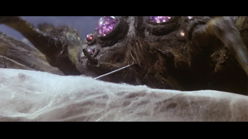 Monster Crap: Monster Crap Inductee: Son of Godzilla (1967)