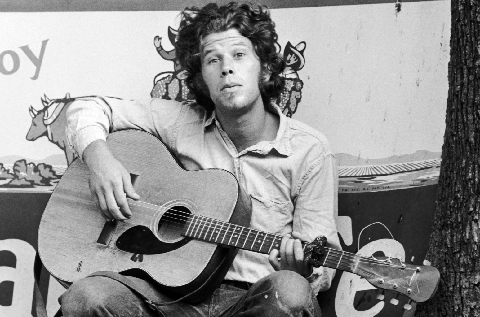 Contracorrientes / Blog de LACL: Tom Waits, la música como una puesta ...