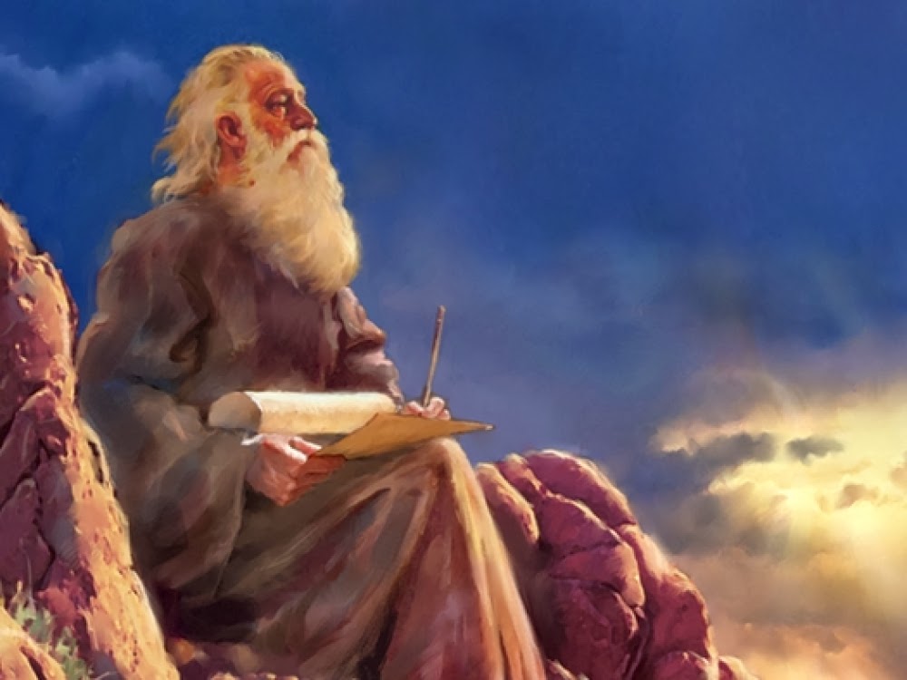 A PROFECIA DE SÃO MALAQUIAS - A ASCENSÃO DO PAPA ESCURO - THE PROPHECY ...