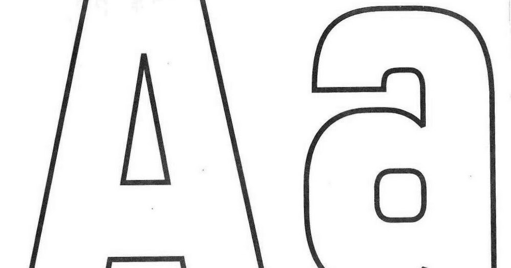 BLOG PROFESSOR ZEZINHO: ALFABETO PARA COBRIR COLORIR COMPLETAR - LETRA "A"