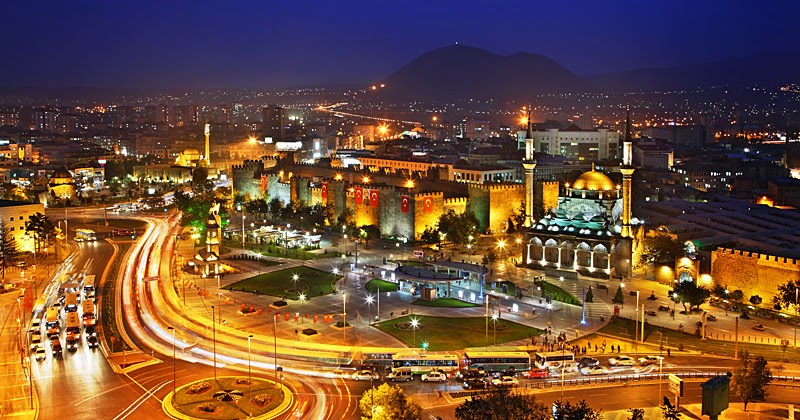 Sakarya Gezi Rehberi | Gezilmeye Değer Yerler Seyahat Tur Rehberi