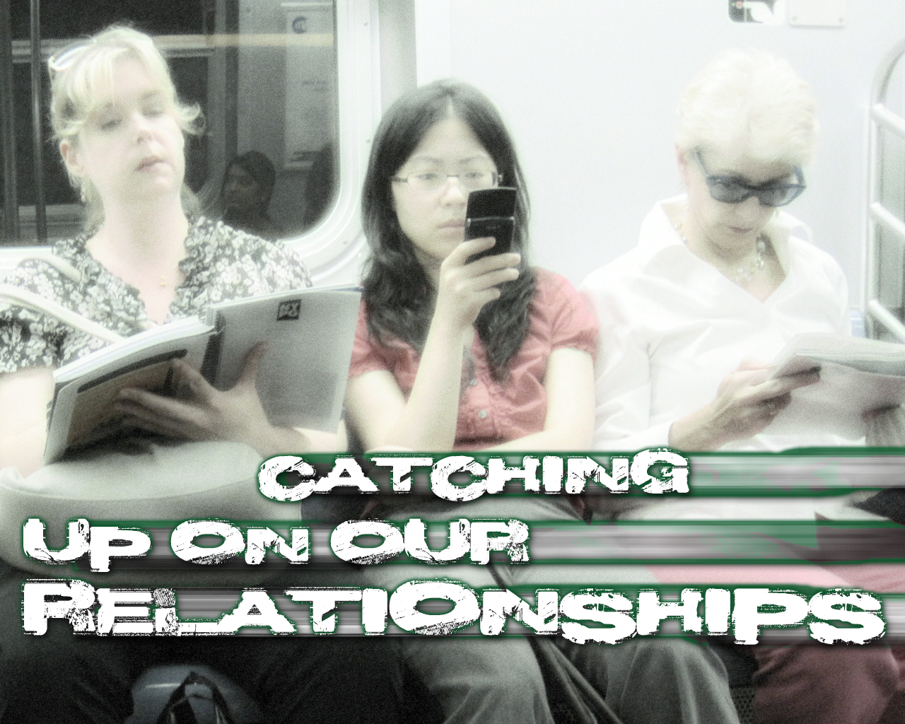 Welcome to DavidCharlton.blogspot.com: January 27, 2013 The Harder I Go ...