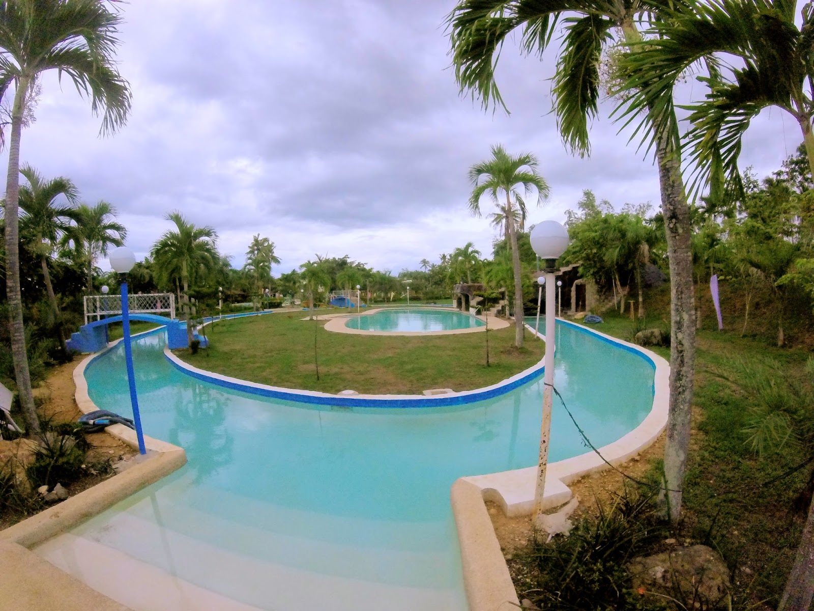 Local Wanderers: Travel: The Ranch Resort