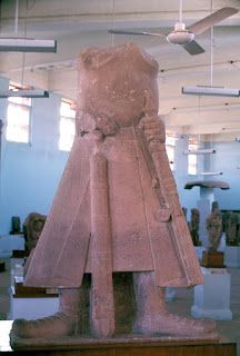 Fat Kid blogs and stuff!: Herakles-Nergal, meet Herakles-Kanishka!