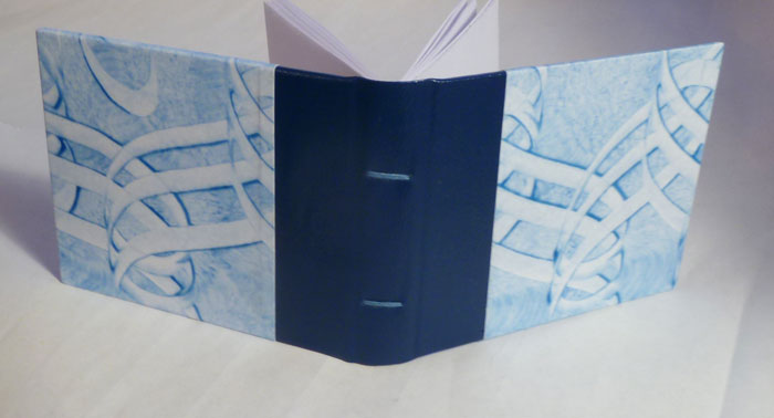 MyHandboundBooks: Book #341