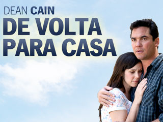 Cine Cristão: Filme De Volta Para Casa - lançamento BV Films