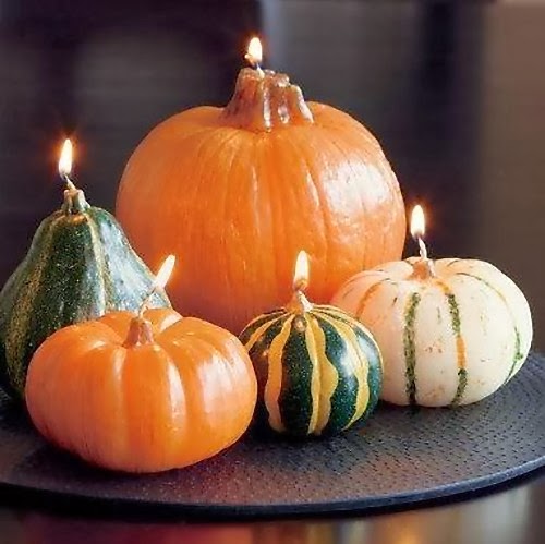 35 Velas Creativas | 8 OCHOA DESIGN STUDIO