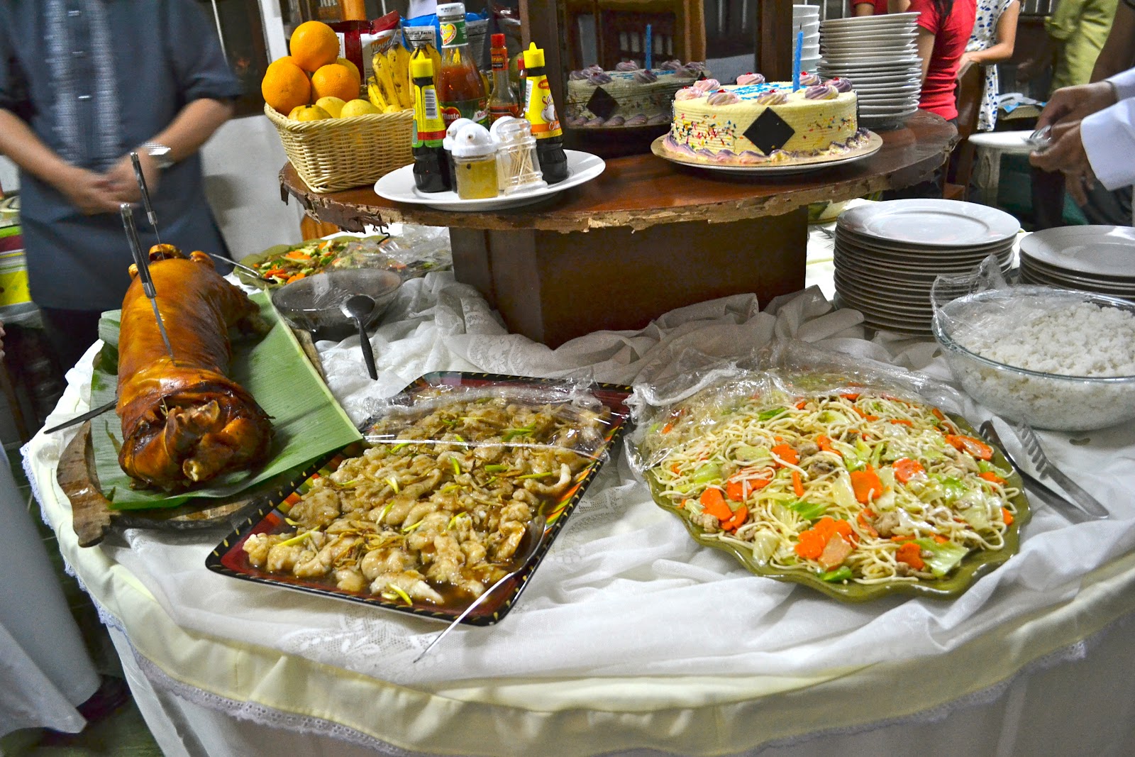 IVO'S SANCTUARY: ONE GLORIOUS WEEKEND, part one