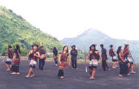 Lehkhabu Khawvêl: Introducing & Classifying Mizo Folktales