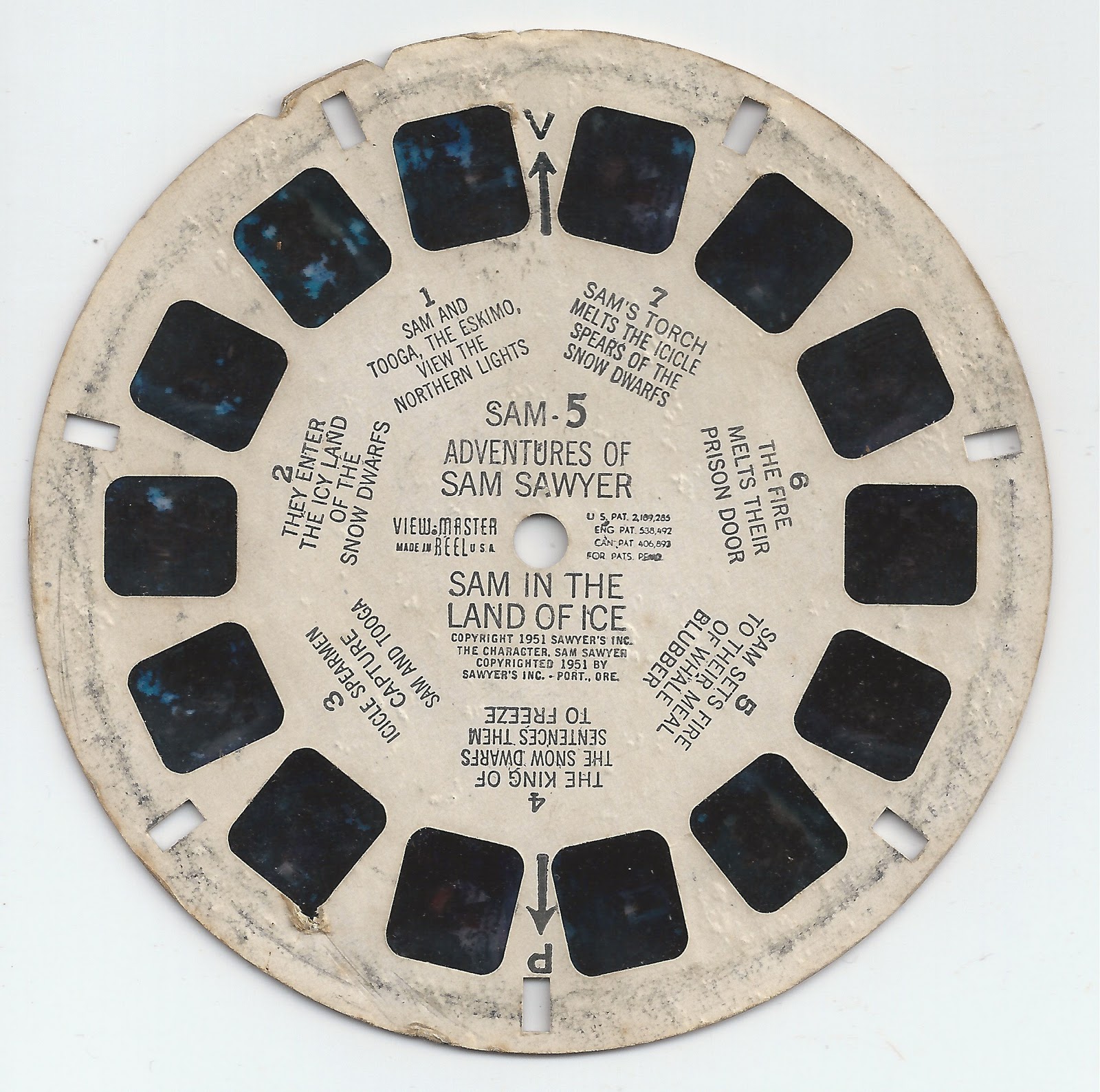 Dead Dog Walkin': Negative Into A positive