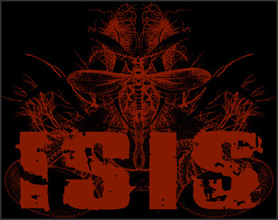 Jasen T. Davis: Isis - Music