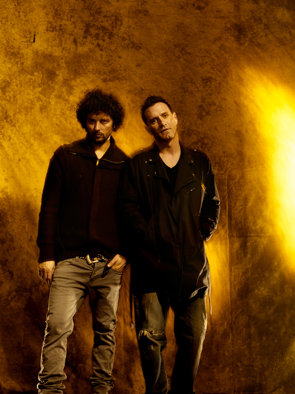 UNKLE – WHERE DID THE NIGHT FALL ALBUM REVIEW #13 – M & S | Ultimate ...