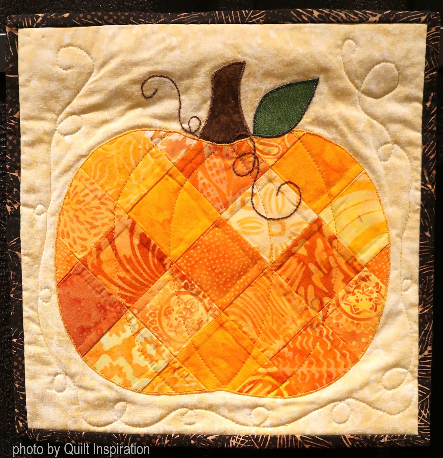 Quilts to Celebrate Autumn! | Quilt Inspiration | Bloglovin’