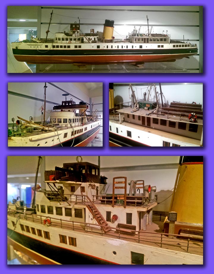 Maritime Model Museum