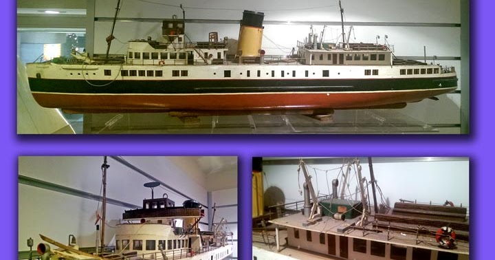 Maritime Model Museum: MODEL SHIP RESTORATION AND REPAIR