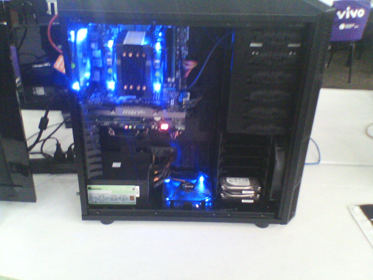 Sem Limites: VOCÊ SABE O QUE É UM CASEMOD